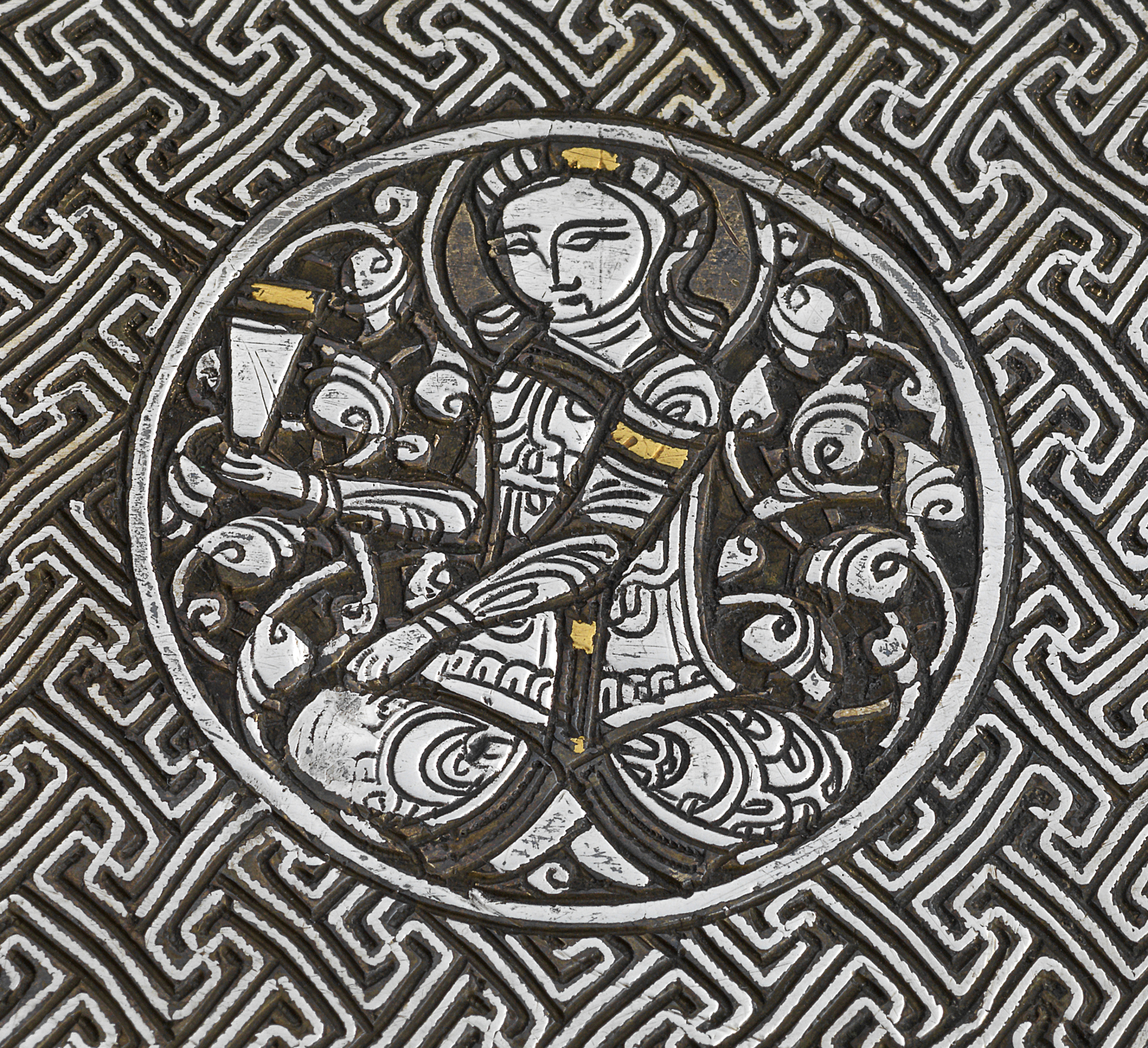 Mongol Connections - Courtauld