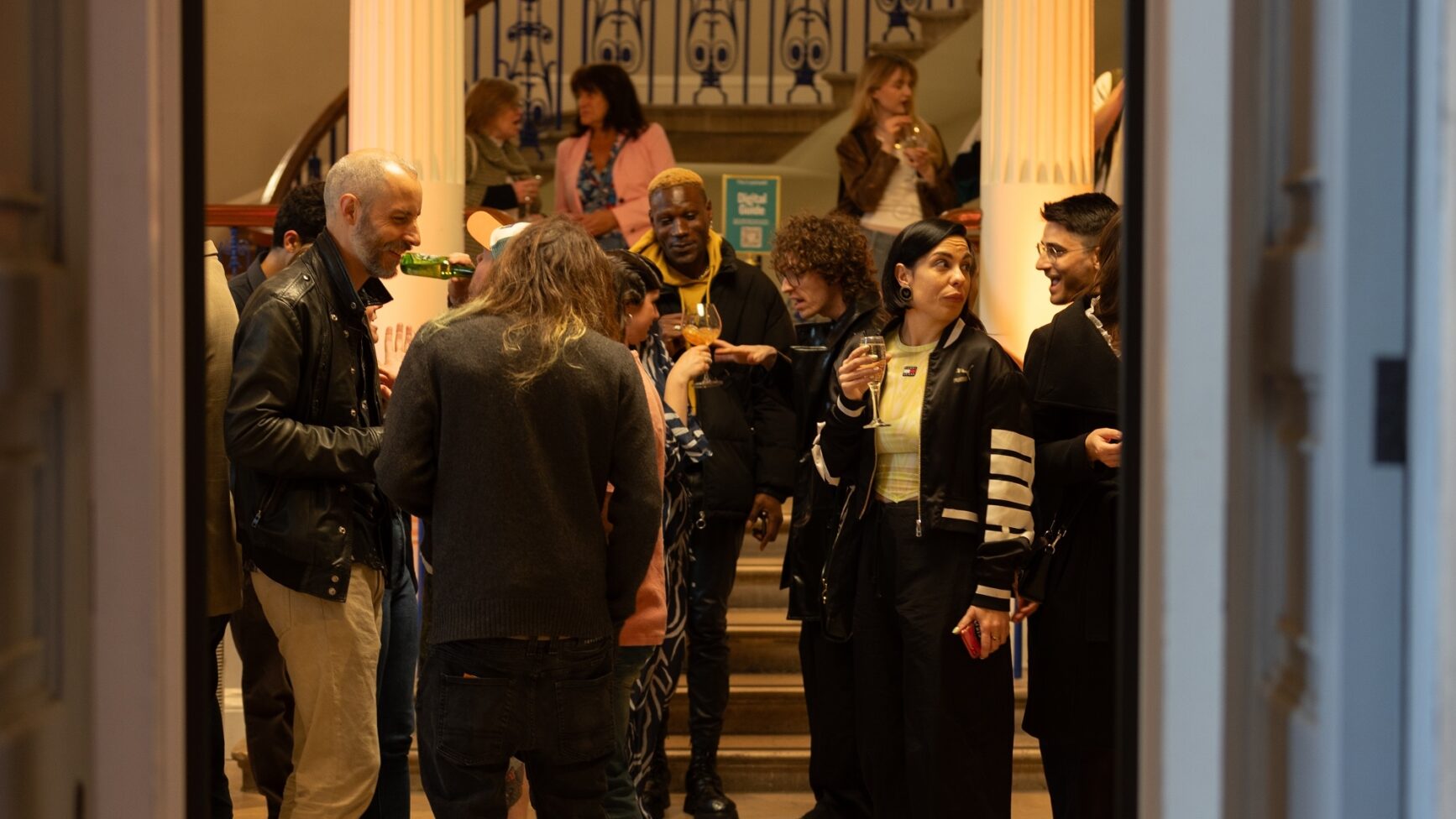 Visit The Courtauld Gallery - The Courtauld