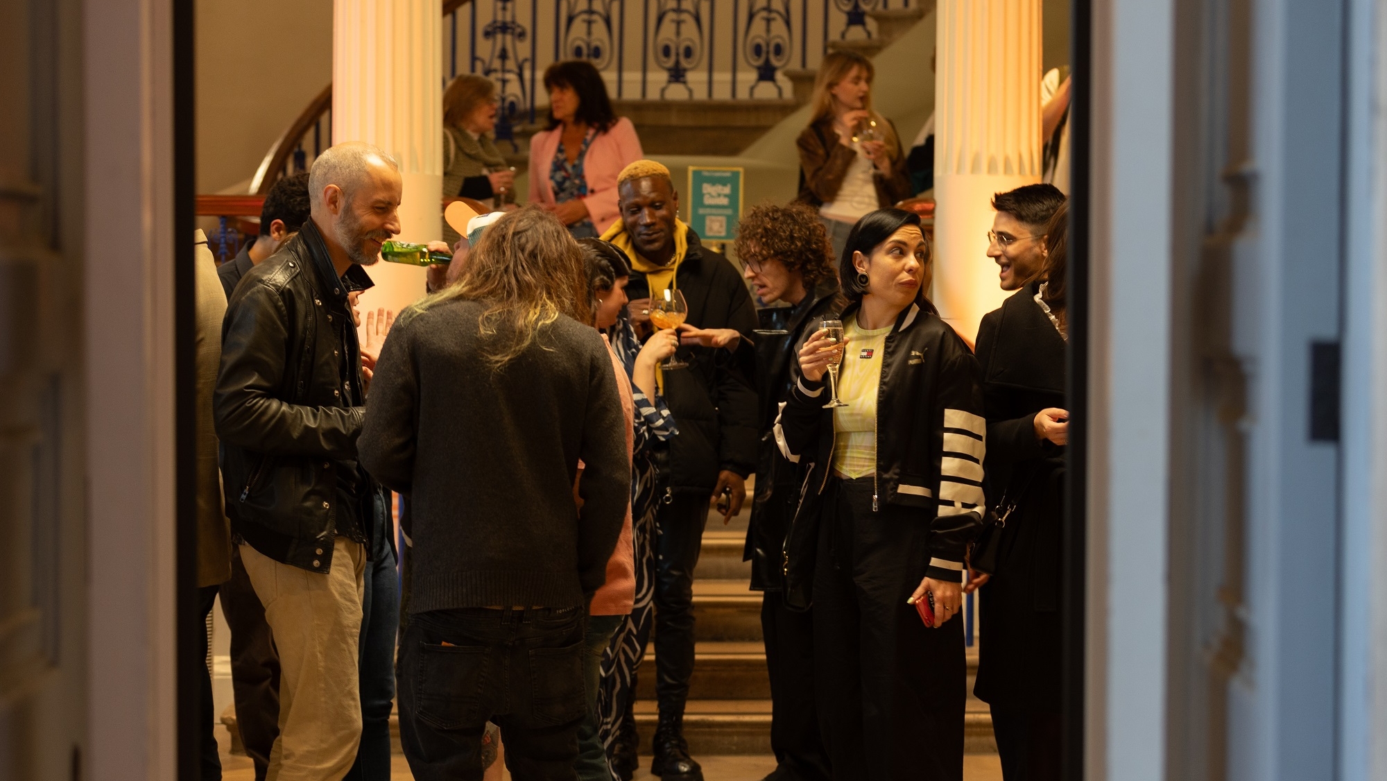 The Courtauld Lates – Summer of Art - The Courtauld