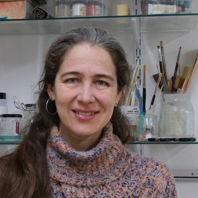 Mar Gómez Lobón - The Courtauld