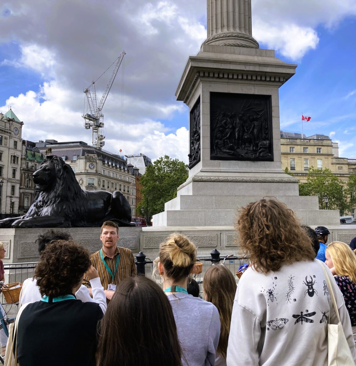 Summer University - The Courtauld