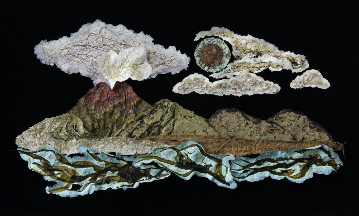 Enzo Camacho & Ami Lien: Offerings for Escalante - Courtauld