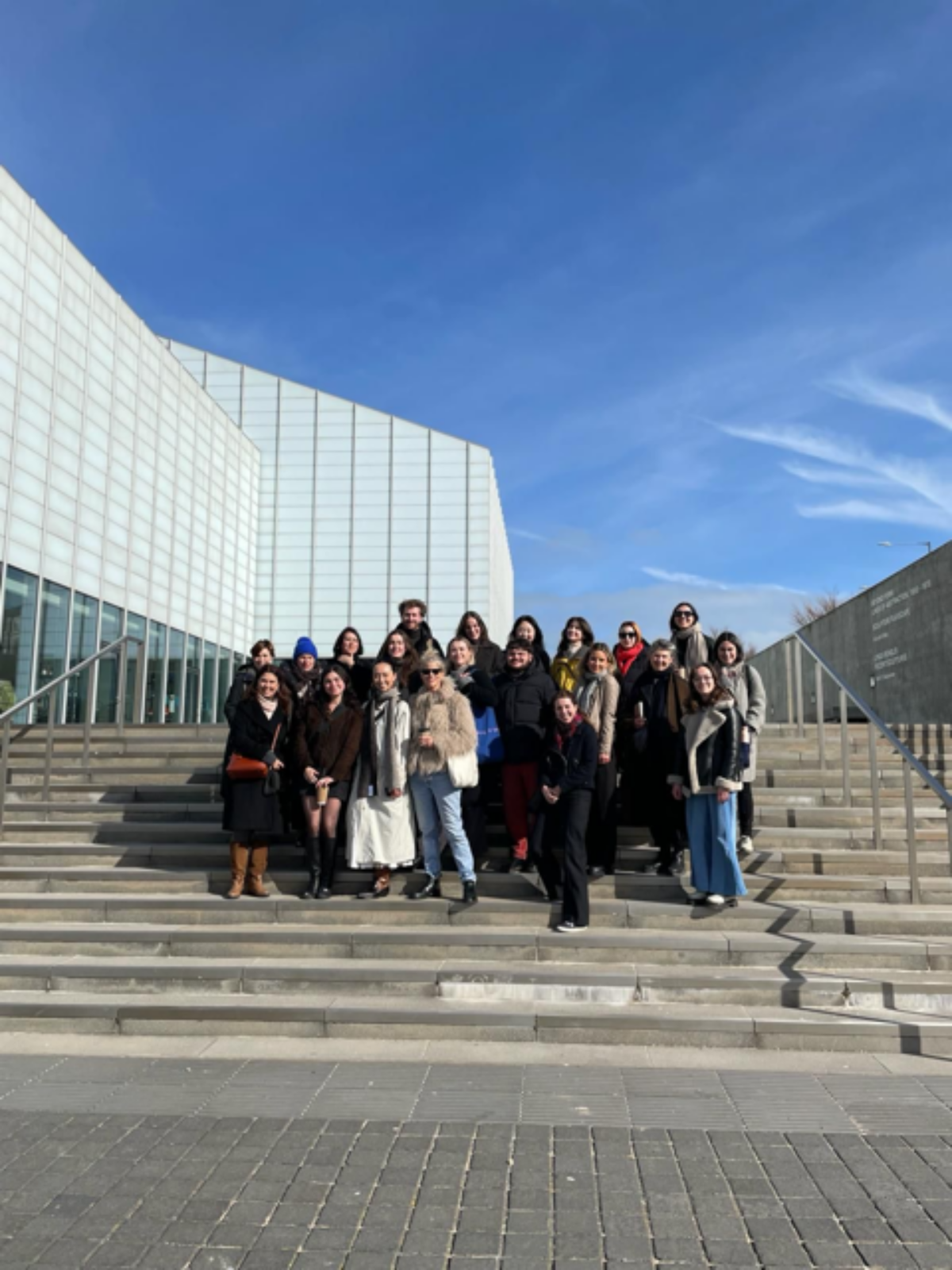 The Courtauld Centre for the Art of the Americas - The Courtauld