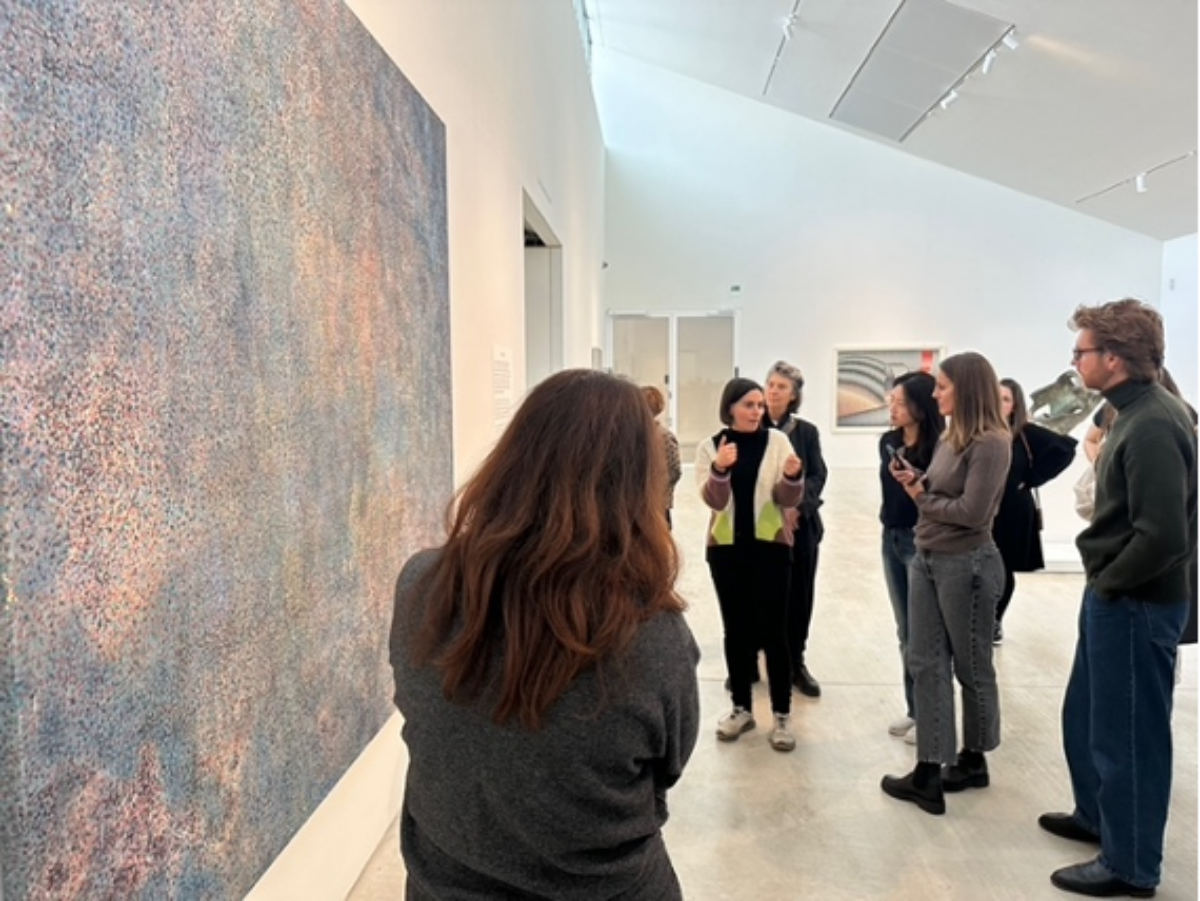 The Courtauld Centre for the Art of the Americas - Courtauld