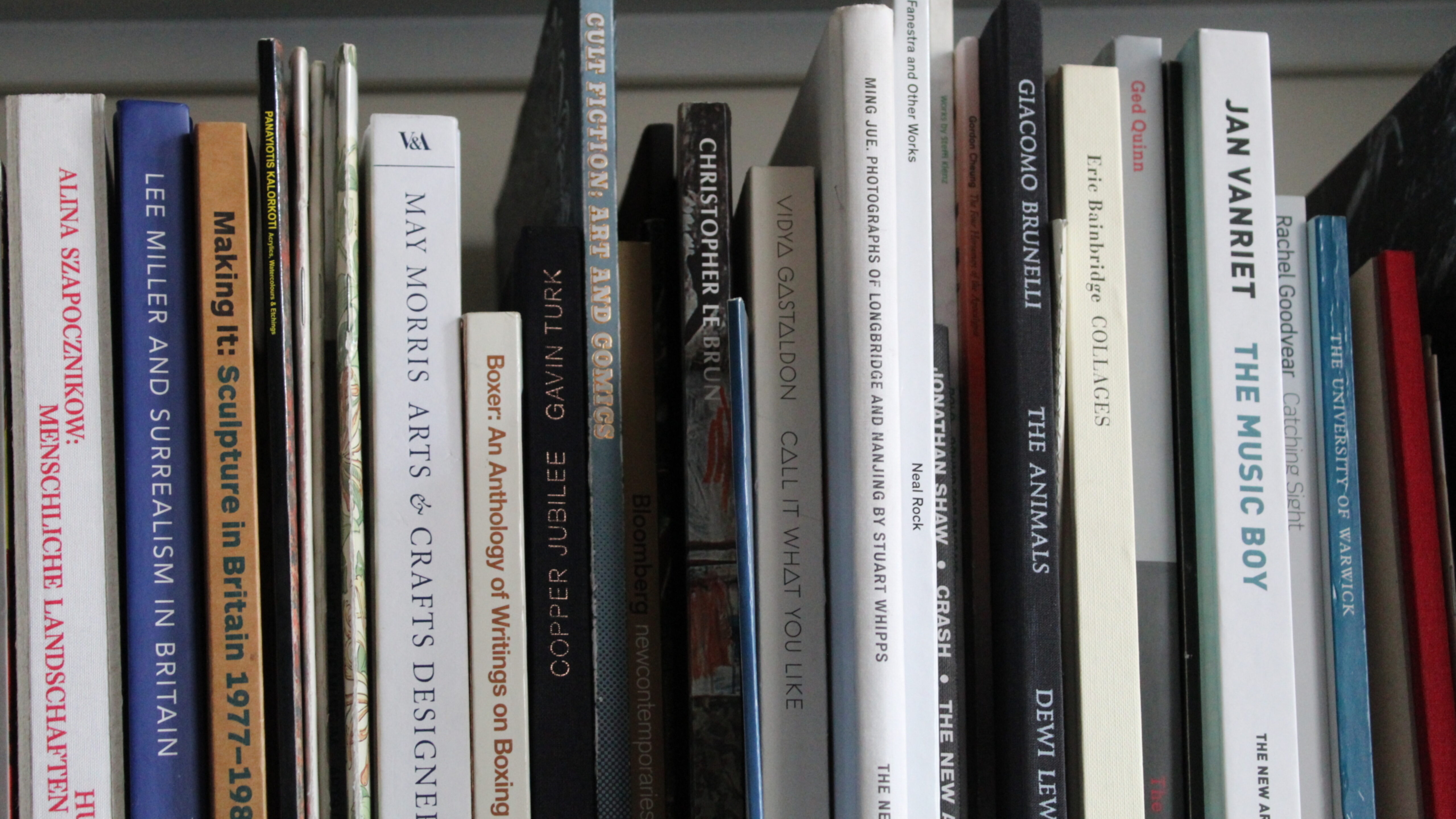 Reading Lists support for staff - The Courtauld