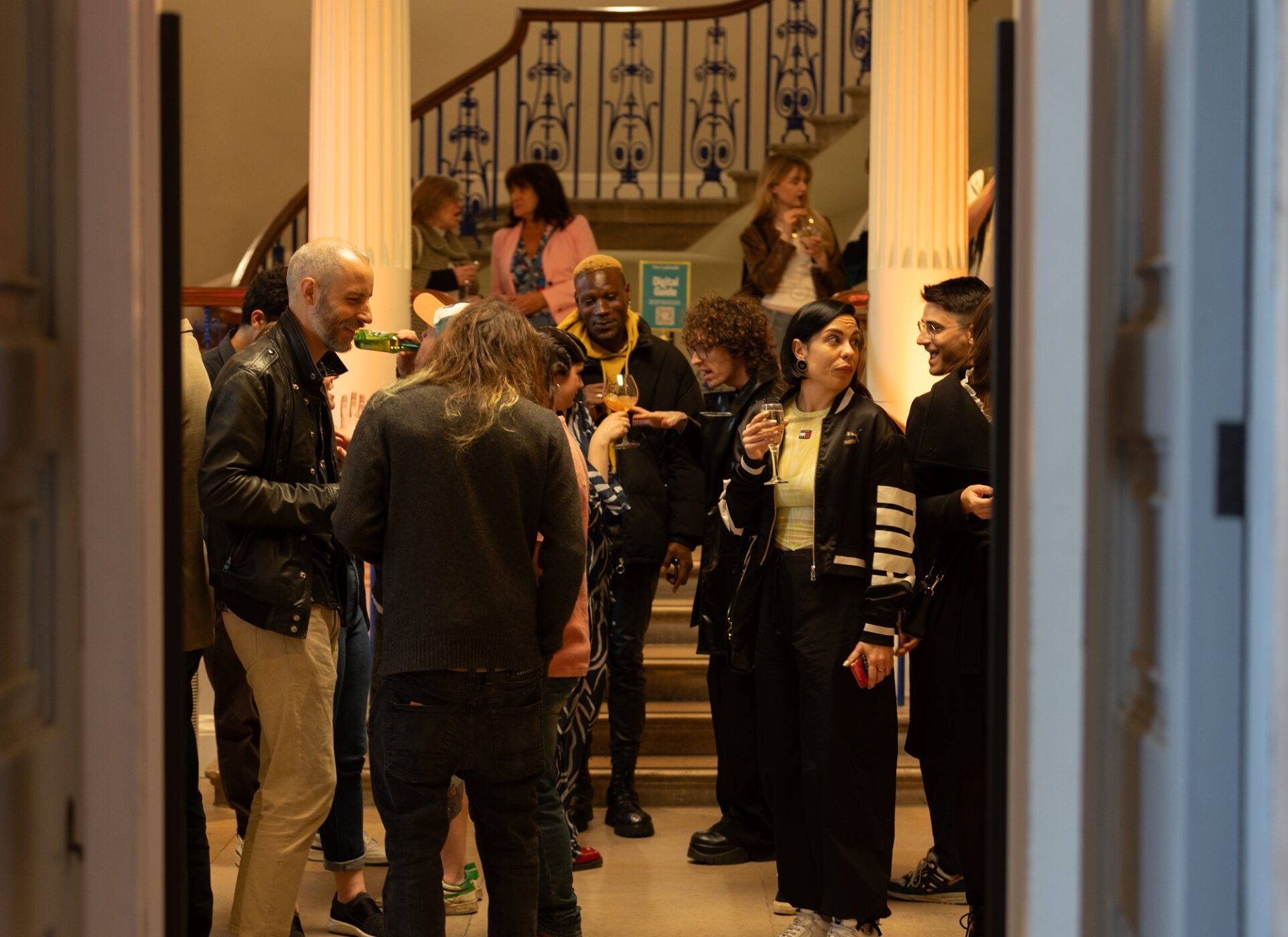 The Courtauld Lates – Summer of Art - The Courtauld