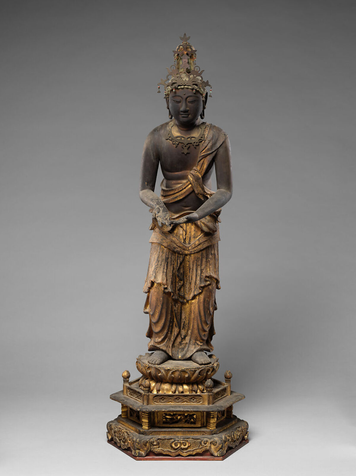 The Cultural History of Asian Art Project - The Courtauld