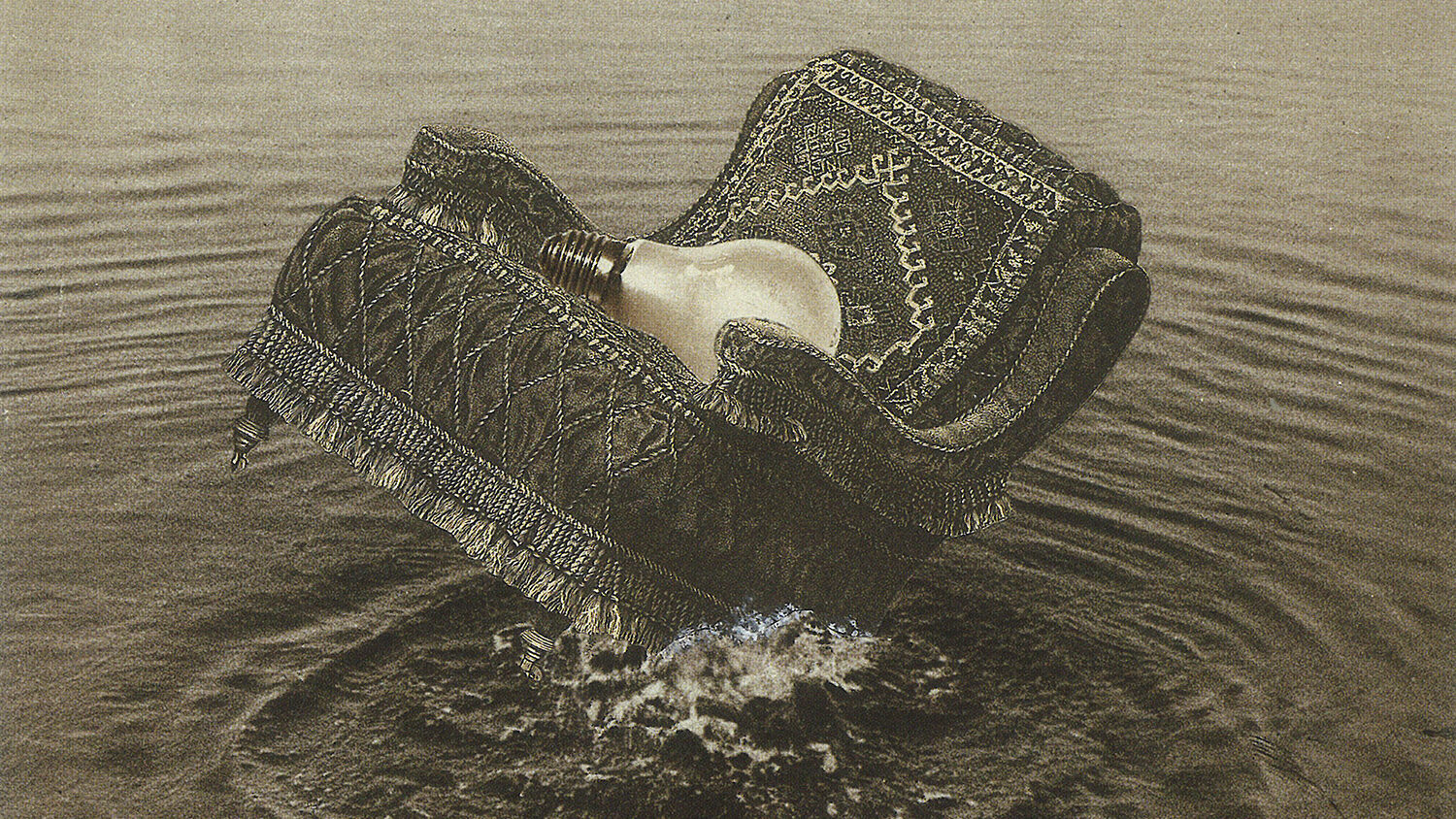 A Century of Surrealism: Resistance and the Image Since the Manifesto of Surrealism - The Courtauld