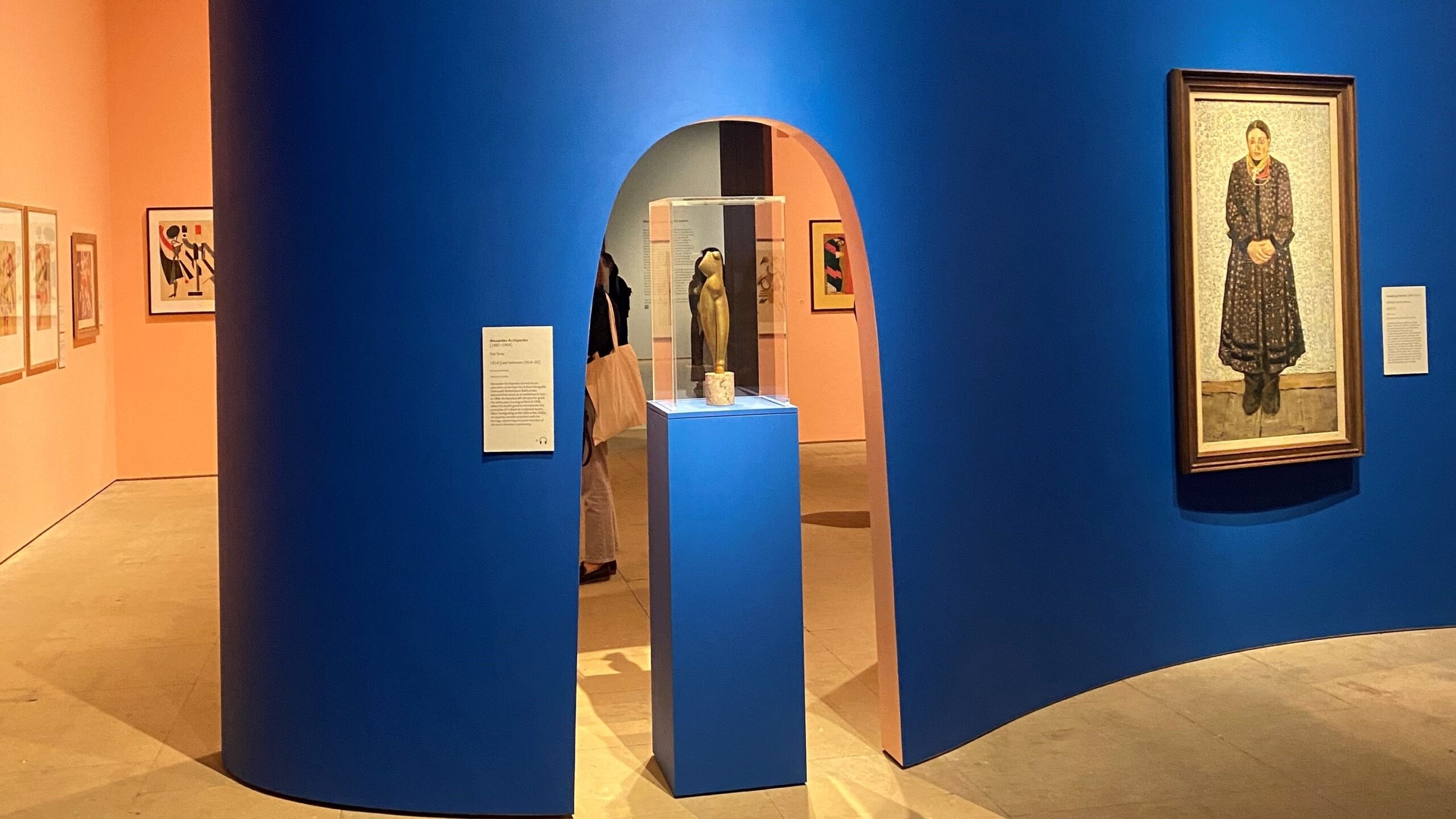 Art, Experience, and the Psychology of Perception: Milestones of ...
