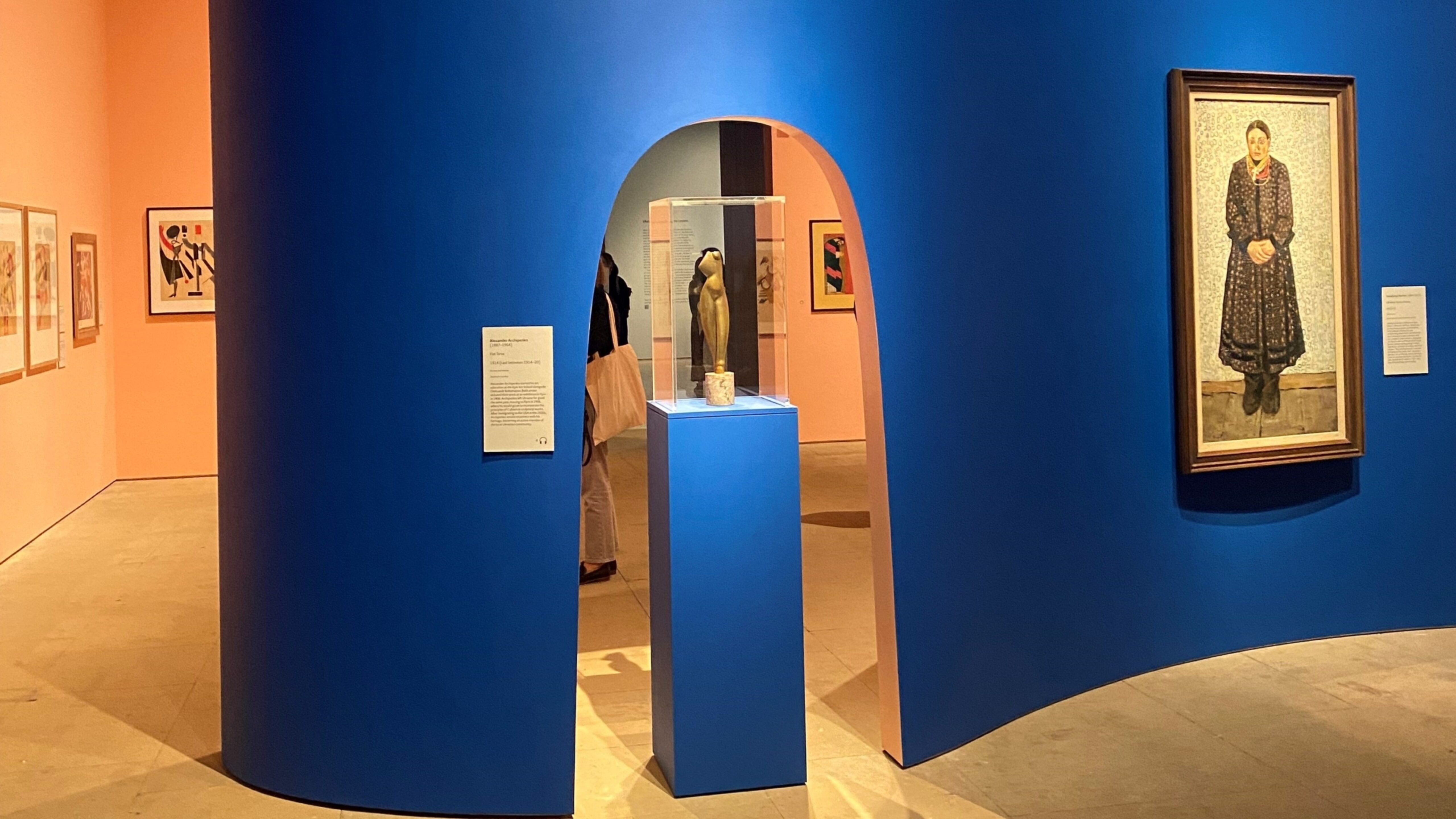 Art, Experience, and the Psychology of Perception: Milestones of ...