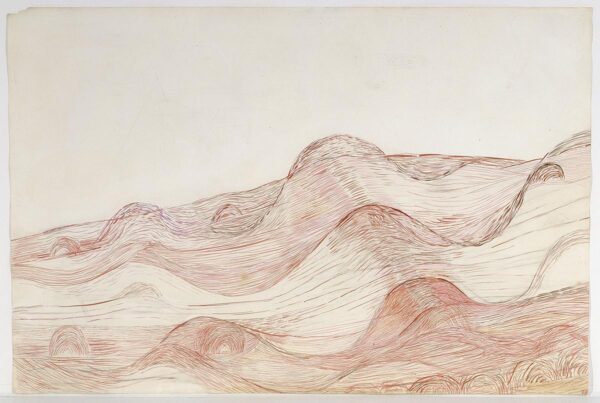 Louise Bourgeois: Drawings from the 1960s - The Courtauld