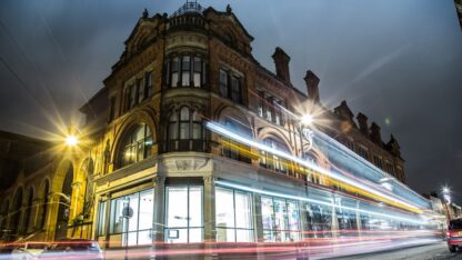 Our Projects - The Courtauld