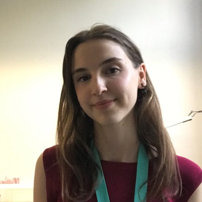 Amy Foy - The Courtauld