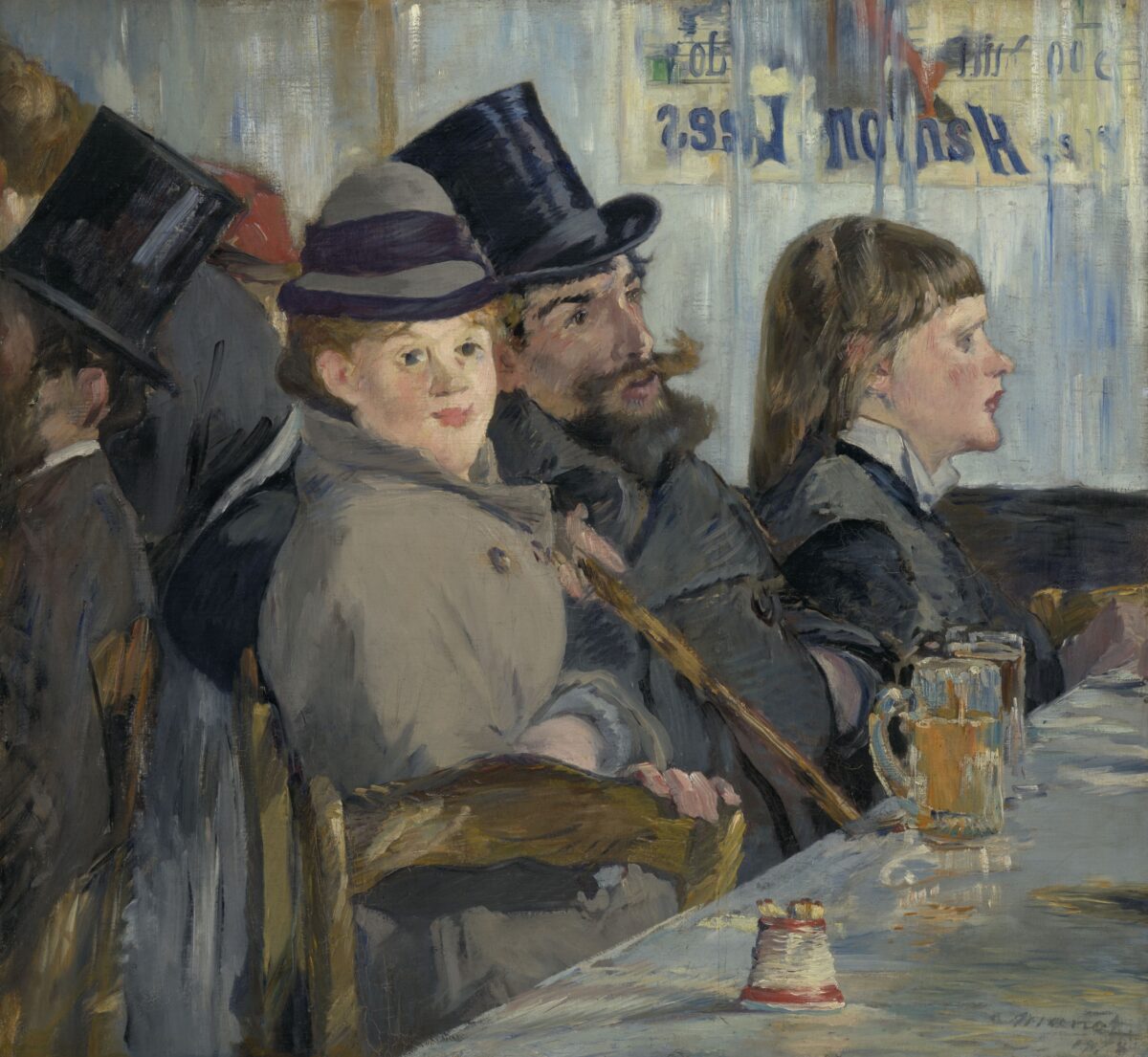 The Courtauld Lates – Goya to Impressionism - The Courtauld