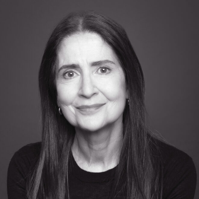 Professor Lynda Nead - The Courtauld