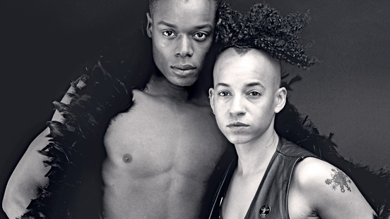 Photography - A Queer History by Flora Dunster and Theo Gordon - The ...