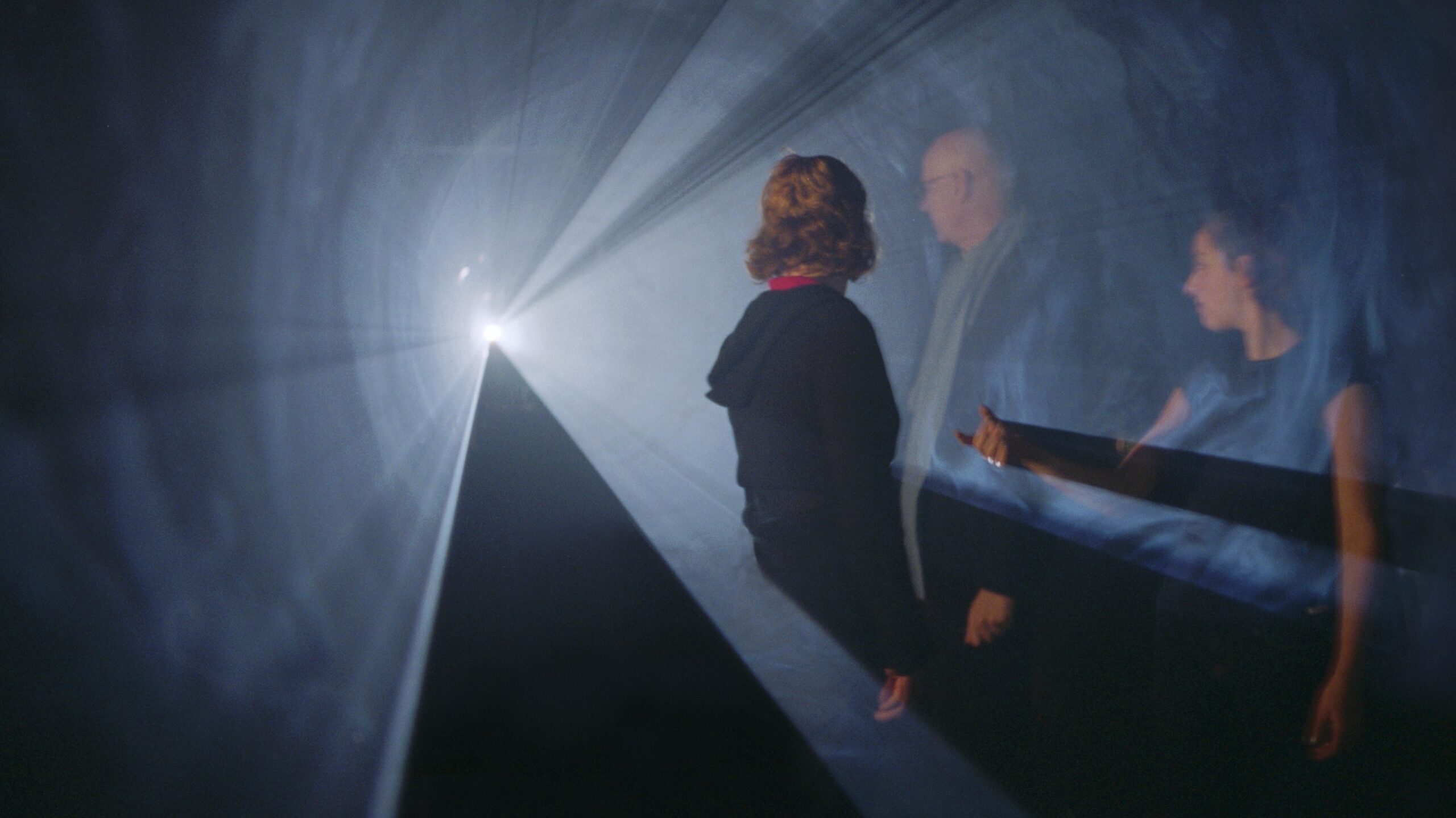 MA Contemporary Art and the Moving Image - The Courtauld