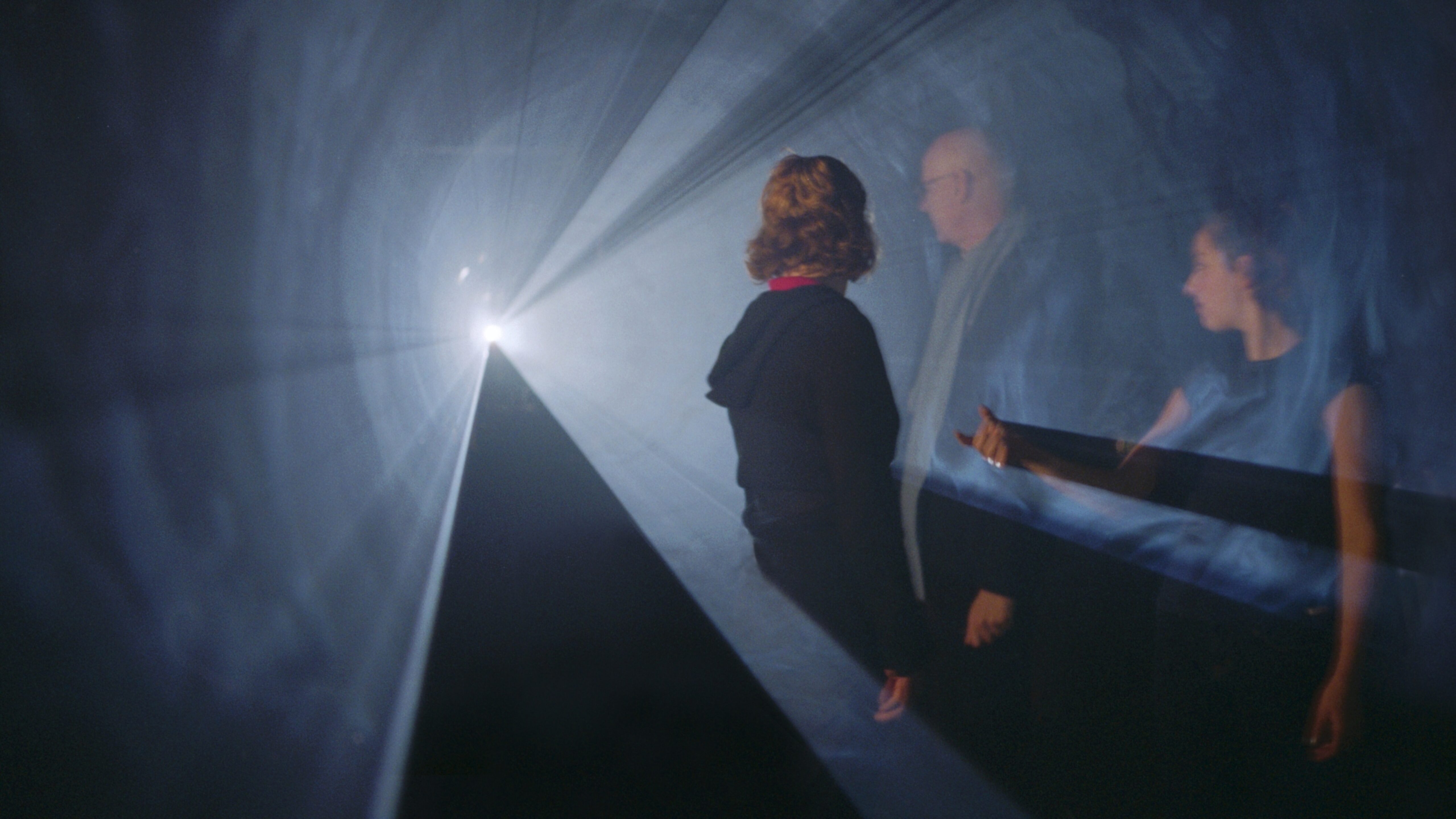 MA Contemporary Art and the Moving Image - The Courtauld