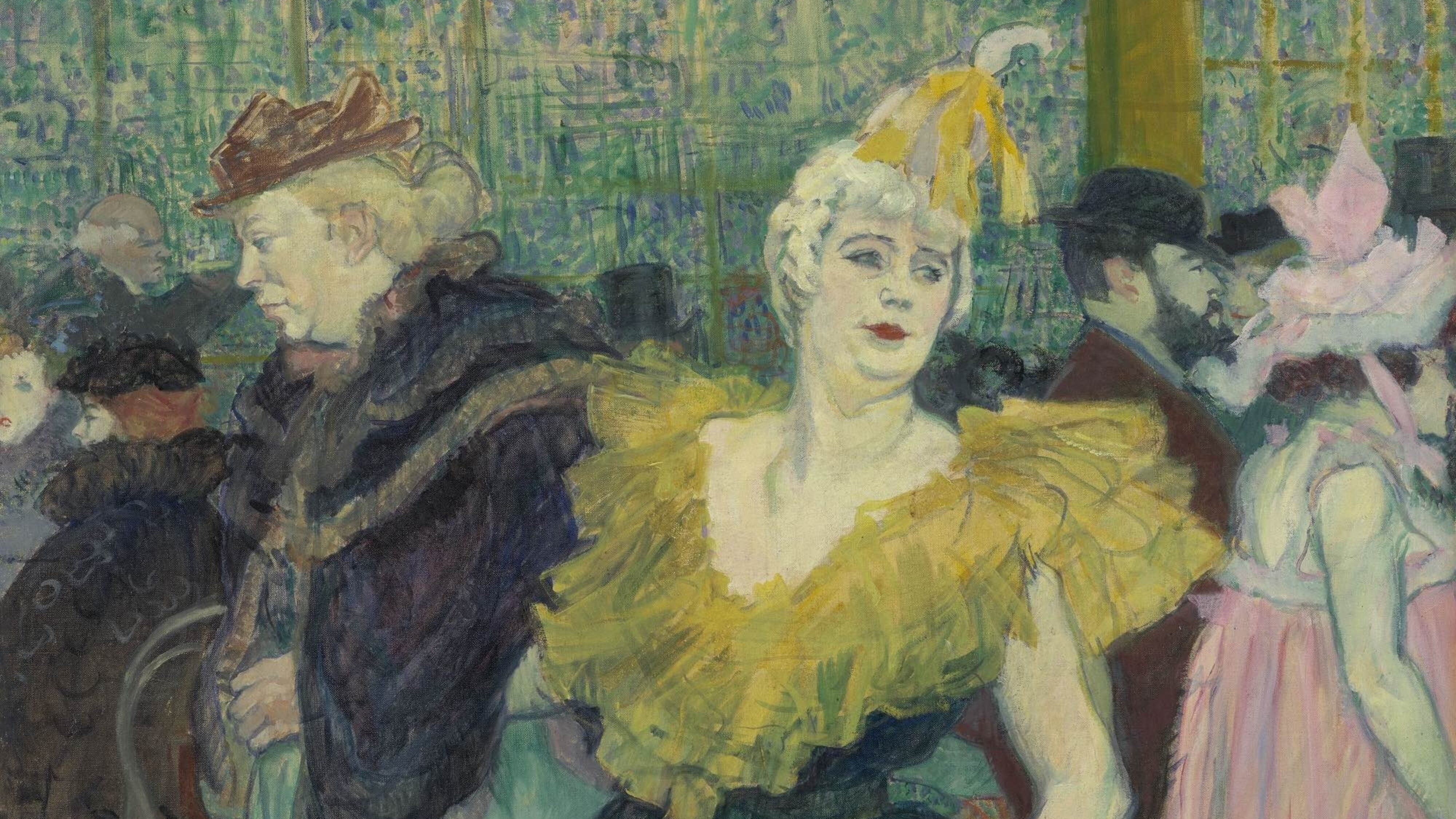 The Courtauld Gallery announces 2025 exhibition programme - Courtauld