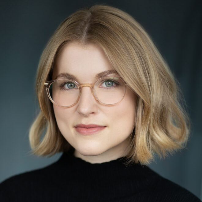 Margaret Squires - The Courtauld