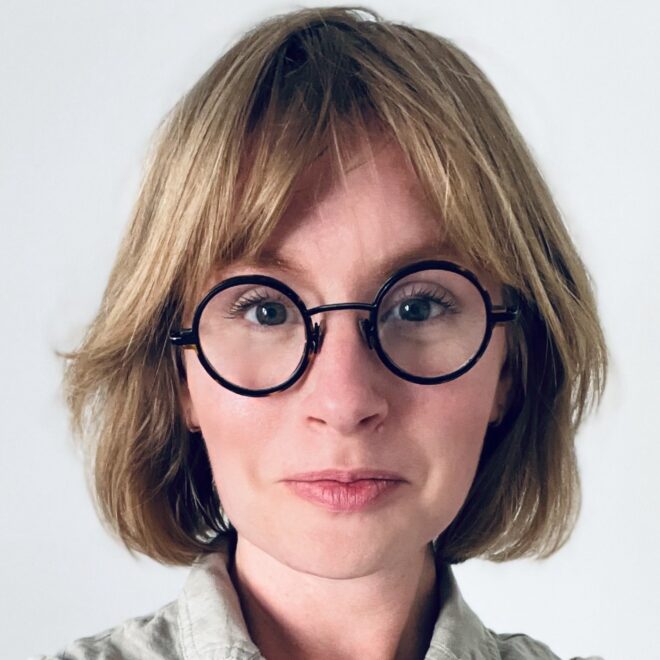 Dr Meredyth Winter - The Courtauld