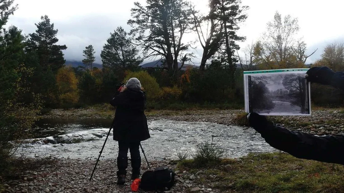 Photography, Ecology and Historical Change in the Anthropocene ...