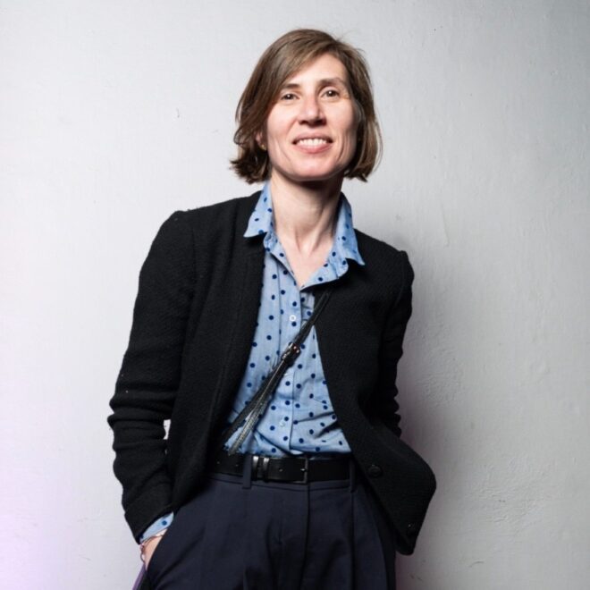 Dr Elena Crippa - The Courtauld