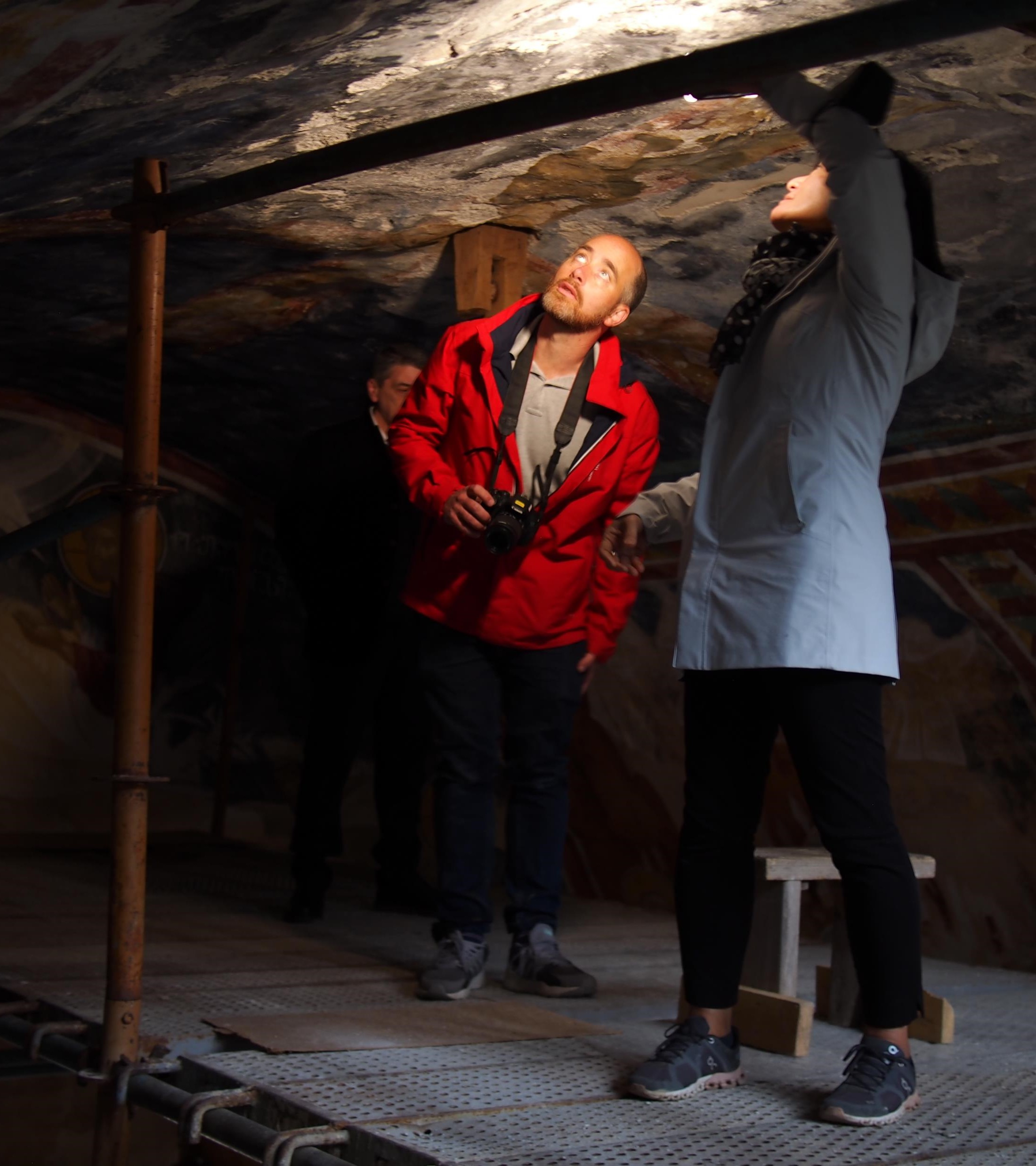 Remembering Professor Austin Nevin - The Courtauld