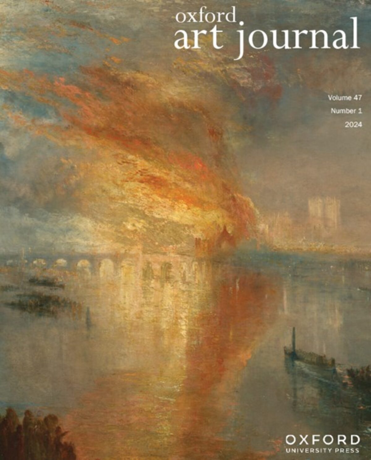 Art history journals today: a roundtable about publishing - Courtauld