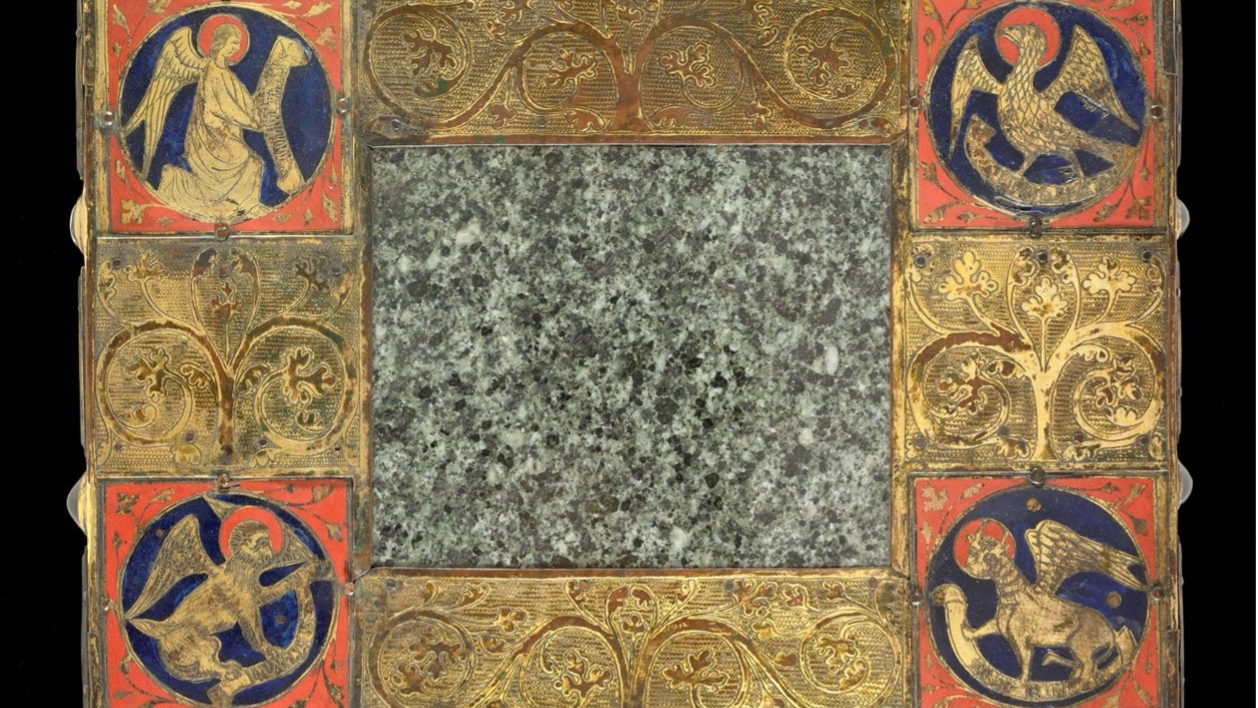 Call For Papers: Medieval Art on the Move - The Courtauld