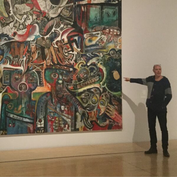 Faculty - The Courtauld