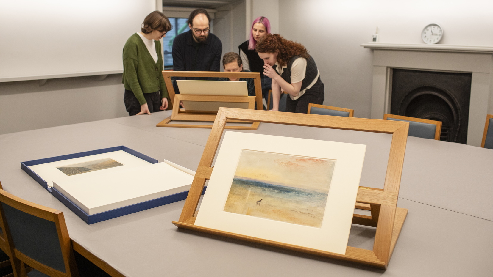 Study MA History of Art at The Courtauld in 2025 – apply by 20 Jan - The Courtauld