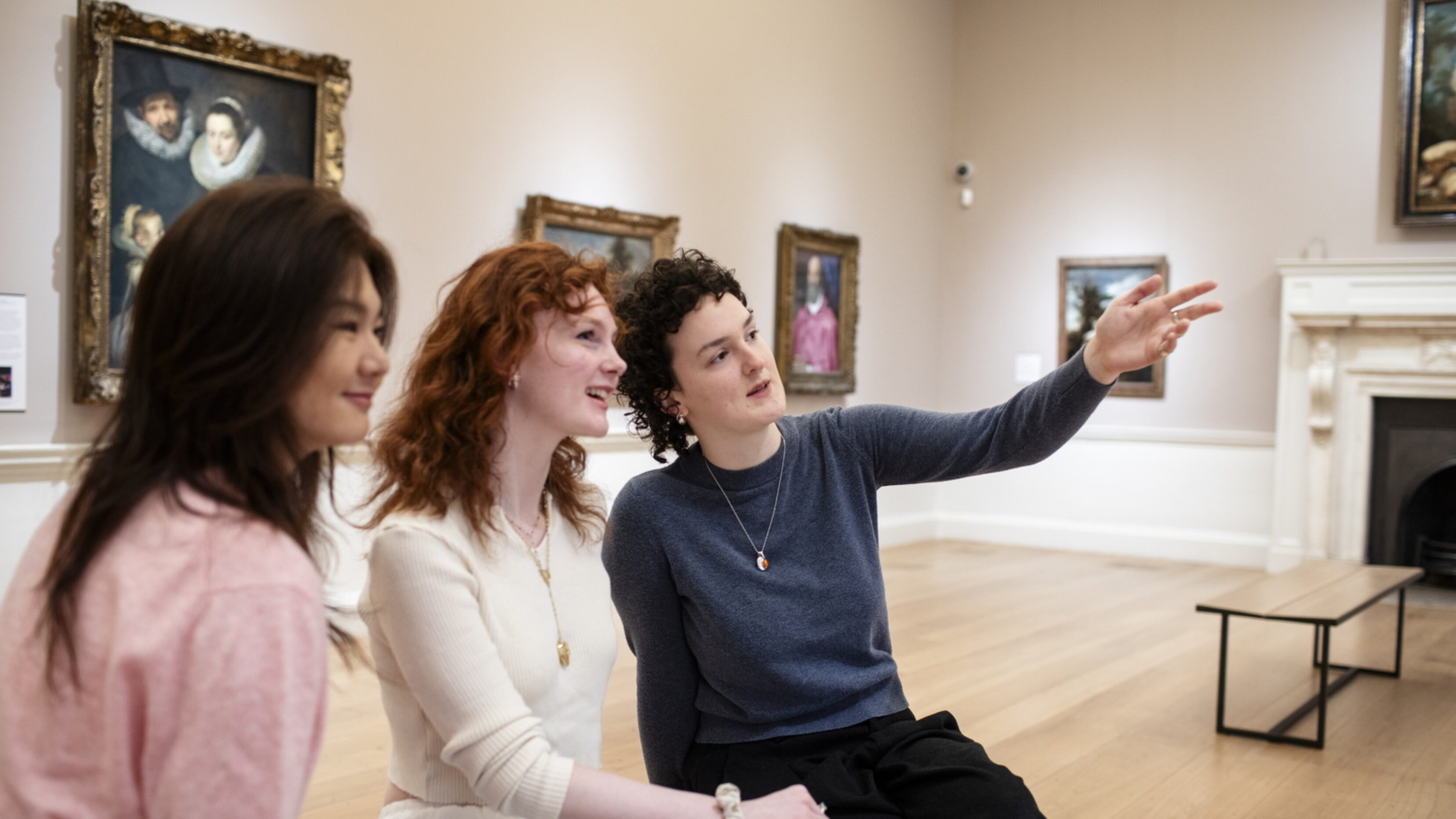 My Favourite Painting at The Courtauld Gallery - by students at The ...