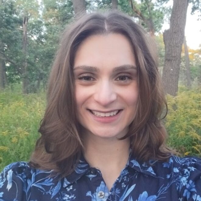 Elizabeth Frances Rose - The Courtauld