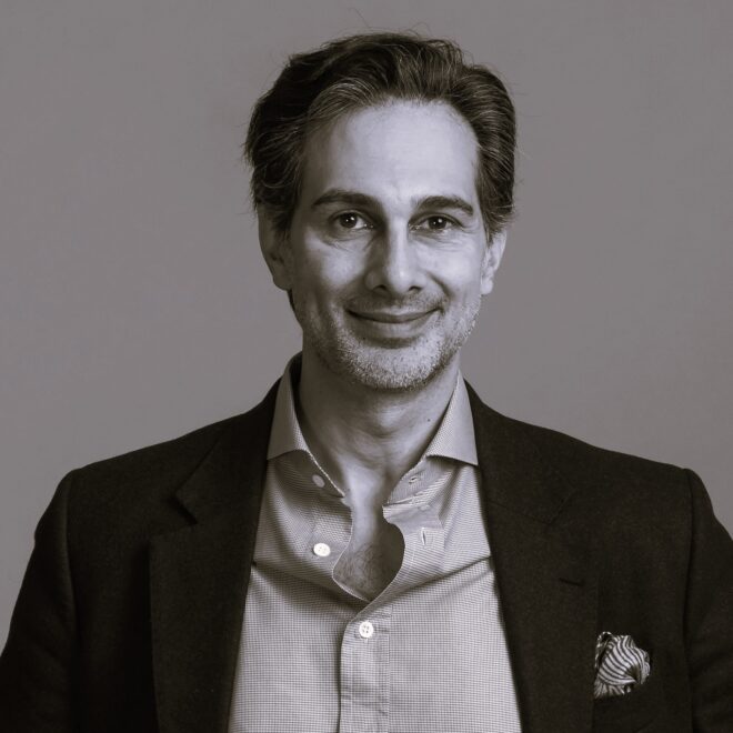 Amin Jaffer - The Courtauld