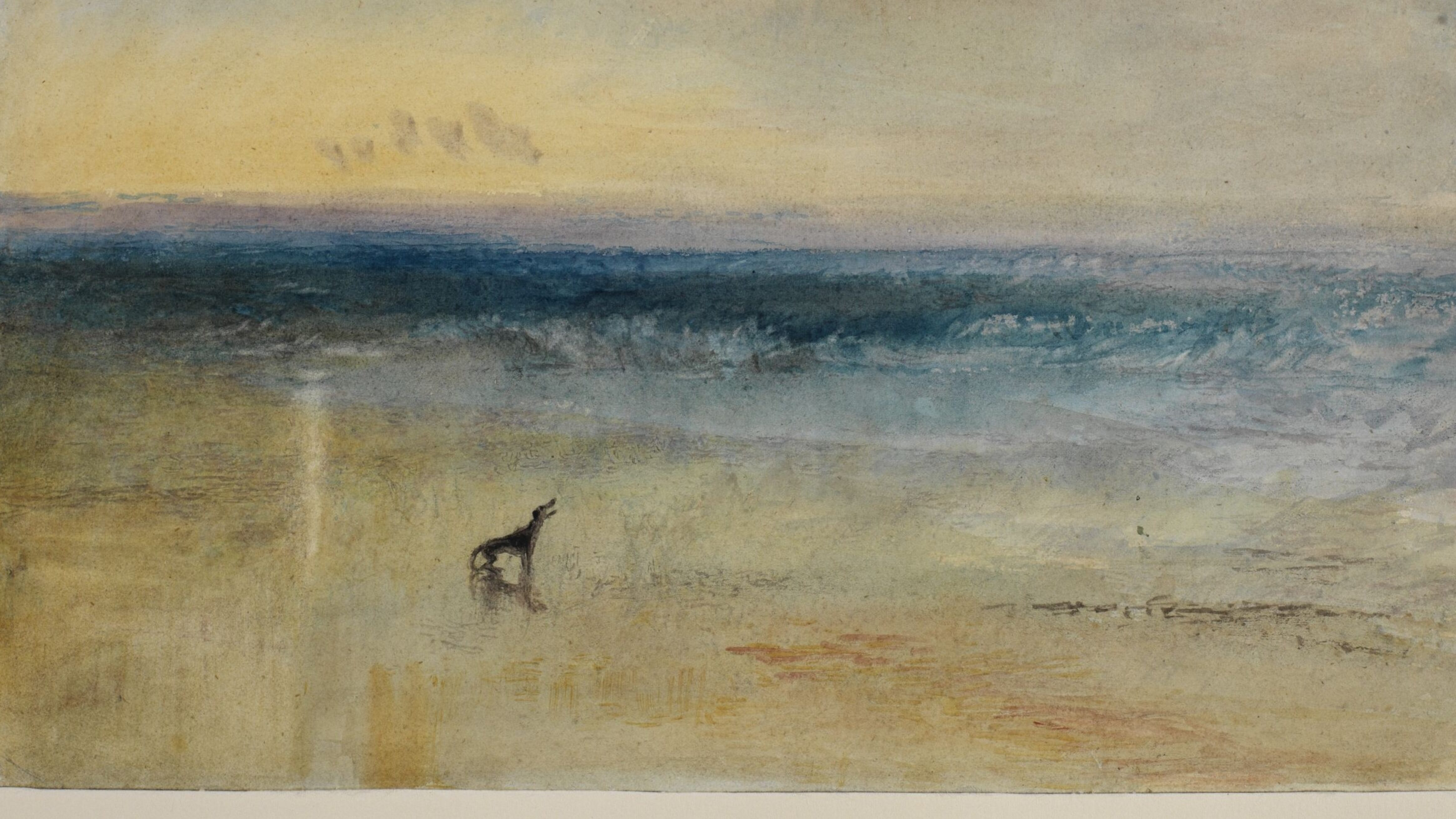 Ocean Tales – The Sea as Motif from the Eighteenth Century to the ...