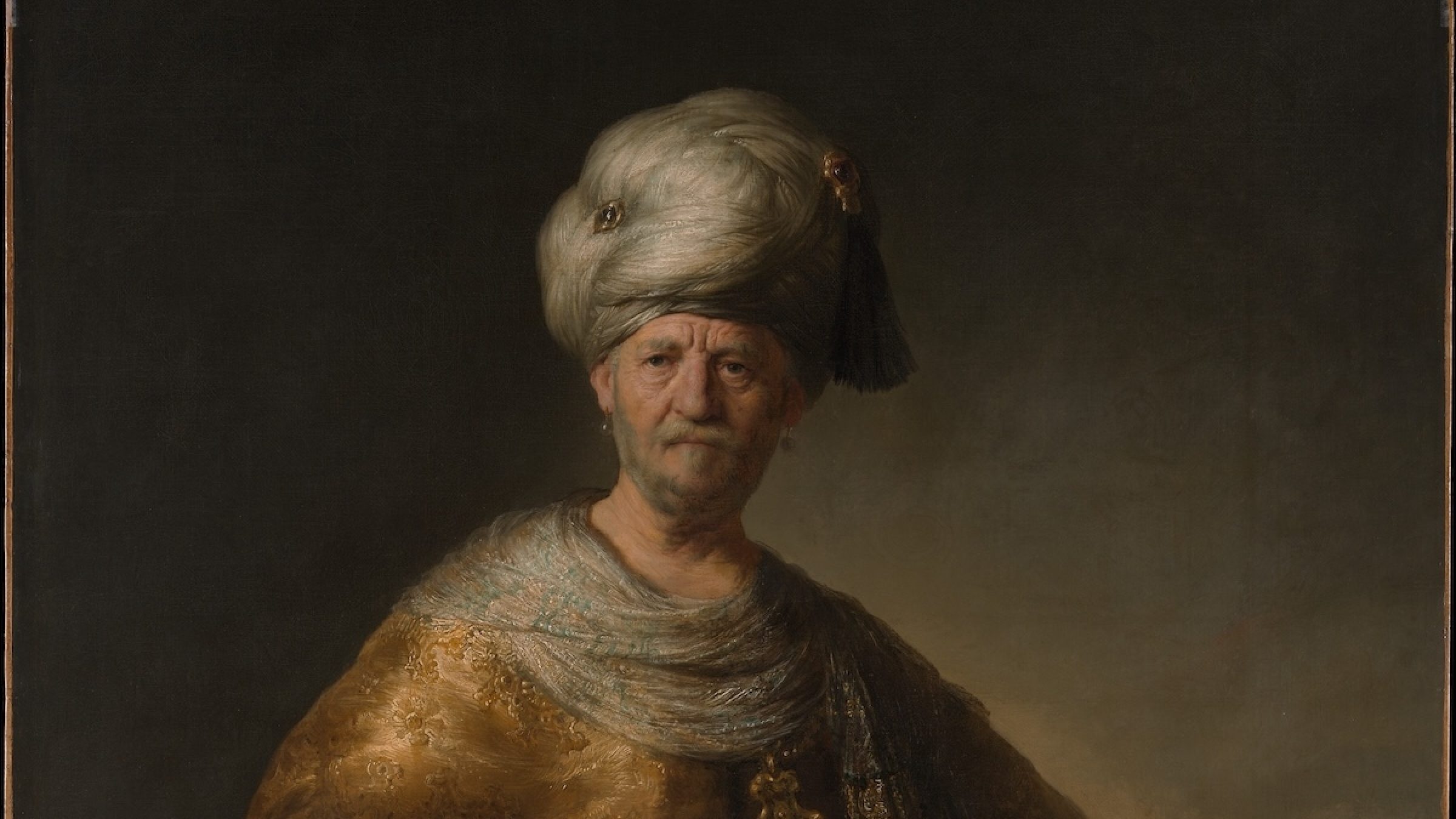 Europe and the World: Encounters in Art - The Courtauld