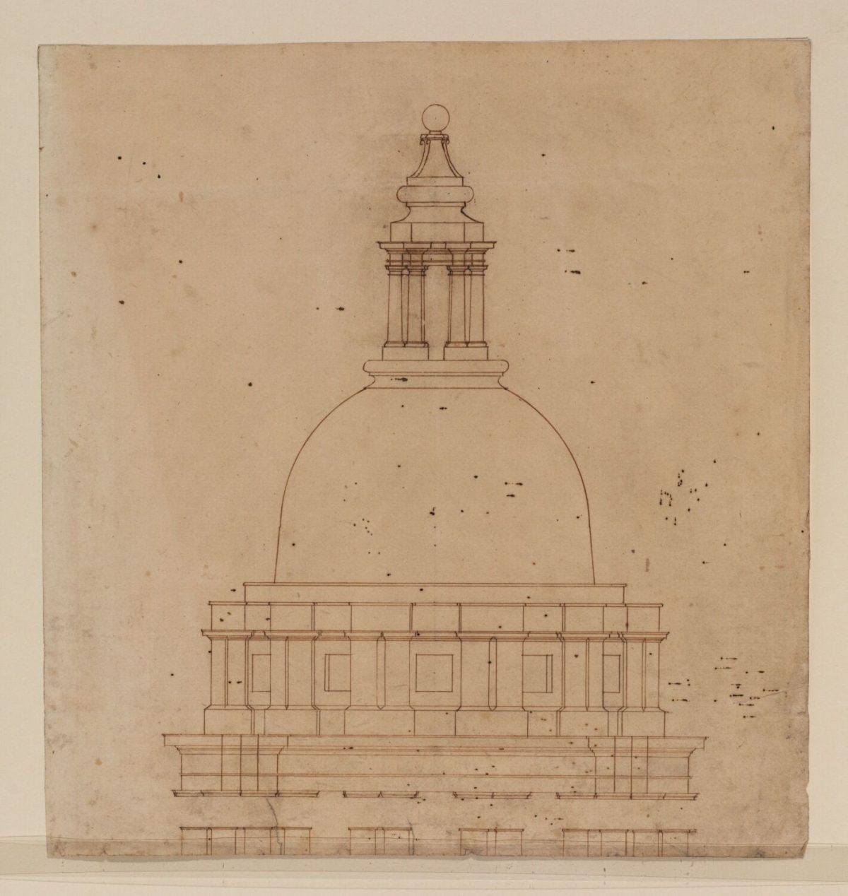 From Greek Columns to American Skyscrapers: An Introduction to ...