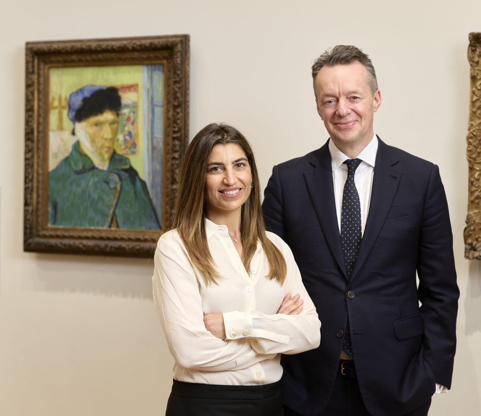 The Courtauld receives the largest gift in its history from the Reuben ...