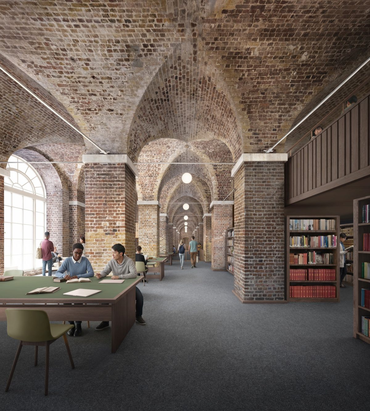 Courtauld announces plans for new world class campus - Courtauld