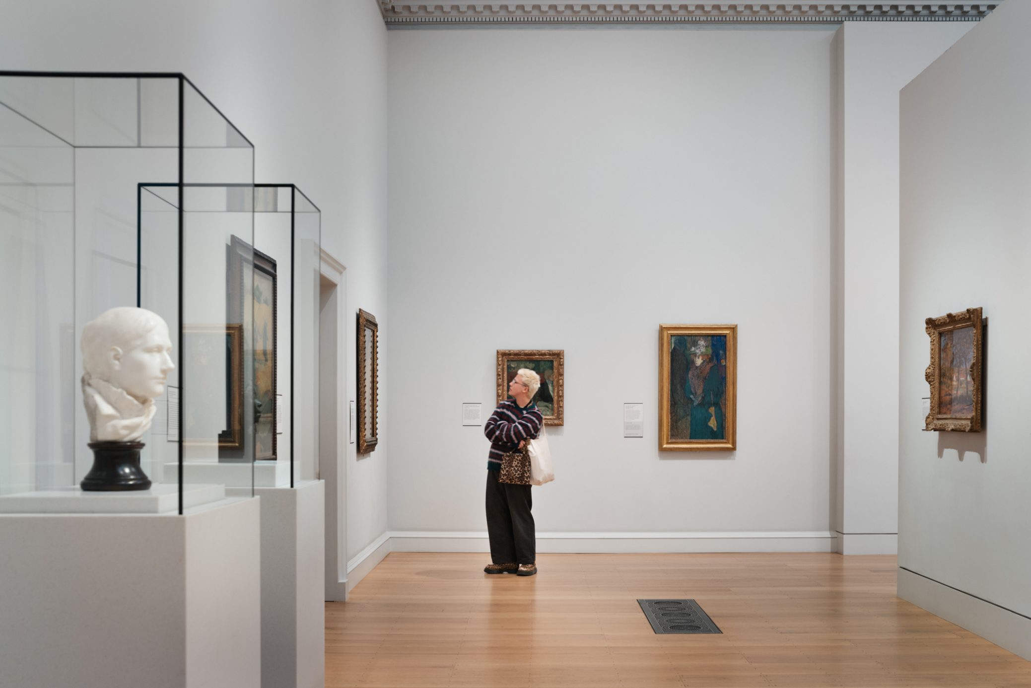 The Collection - Courtauld