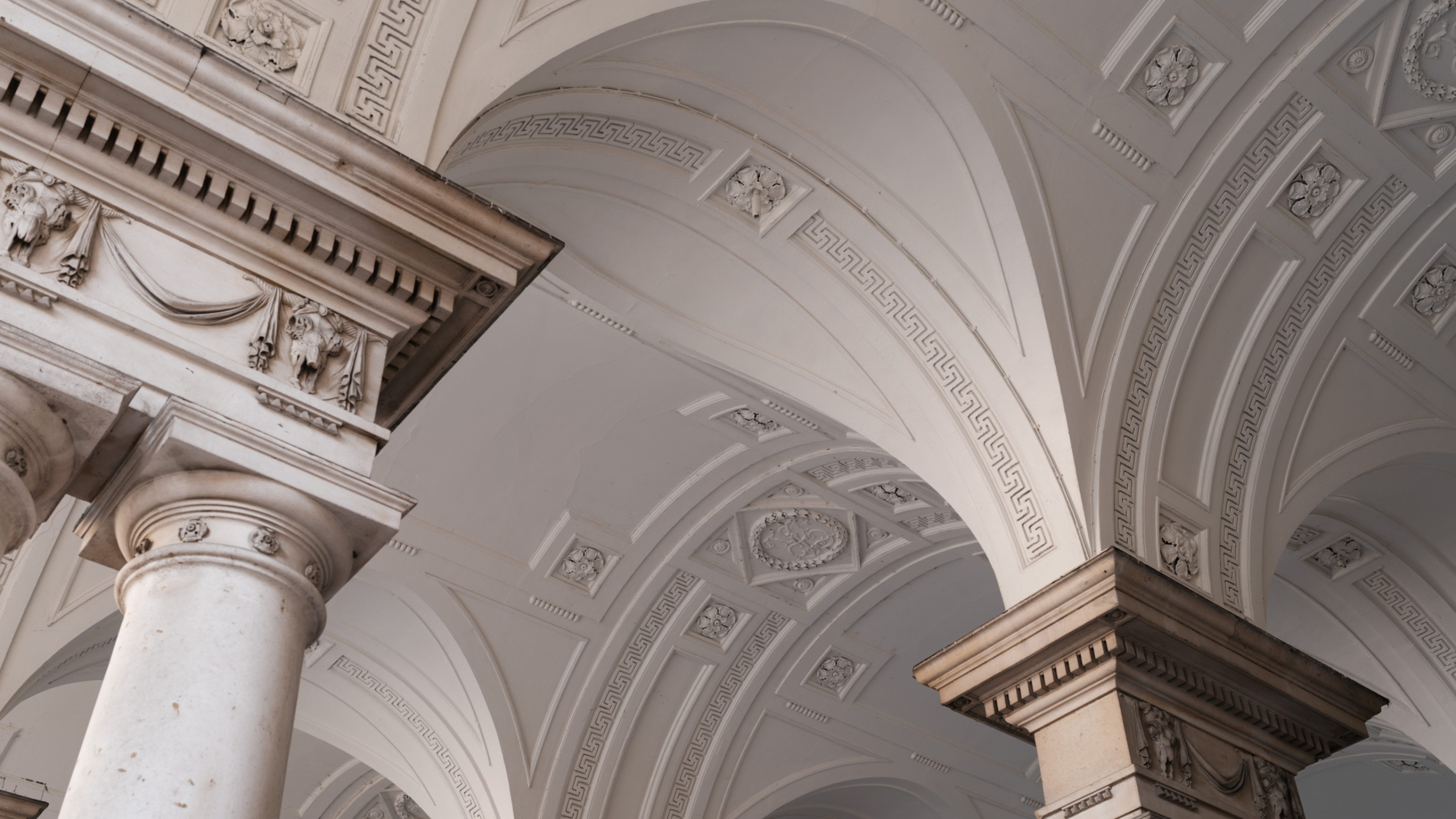 Plan your visit - Courtauld