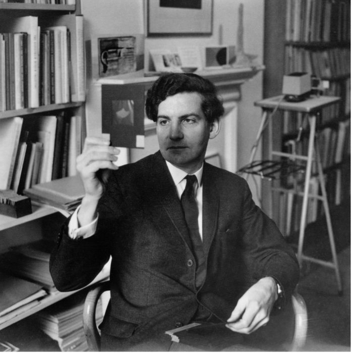 Alan Bowness and Postwar Art - Courtauld