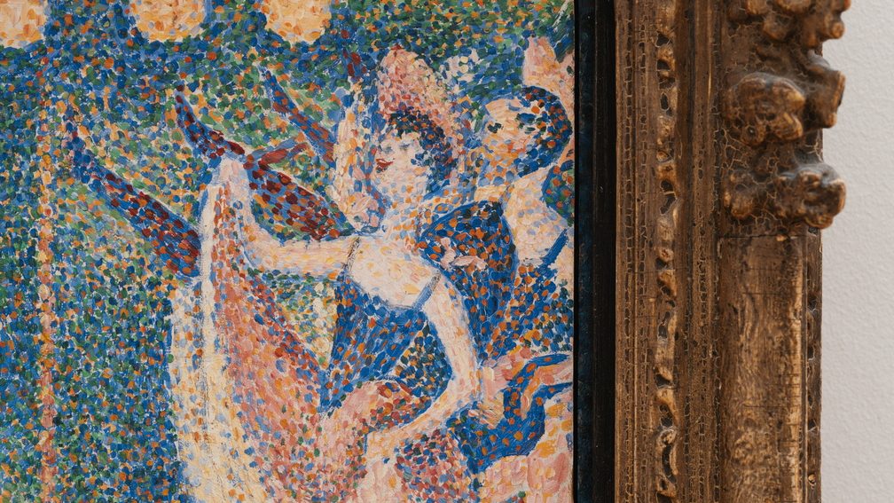 Explore Impressionism at the Courtauld - Courtauld