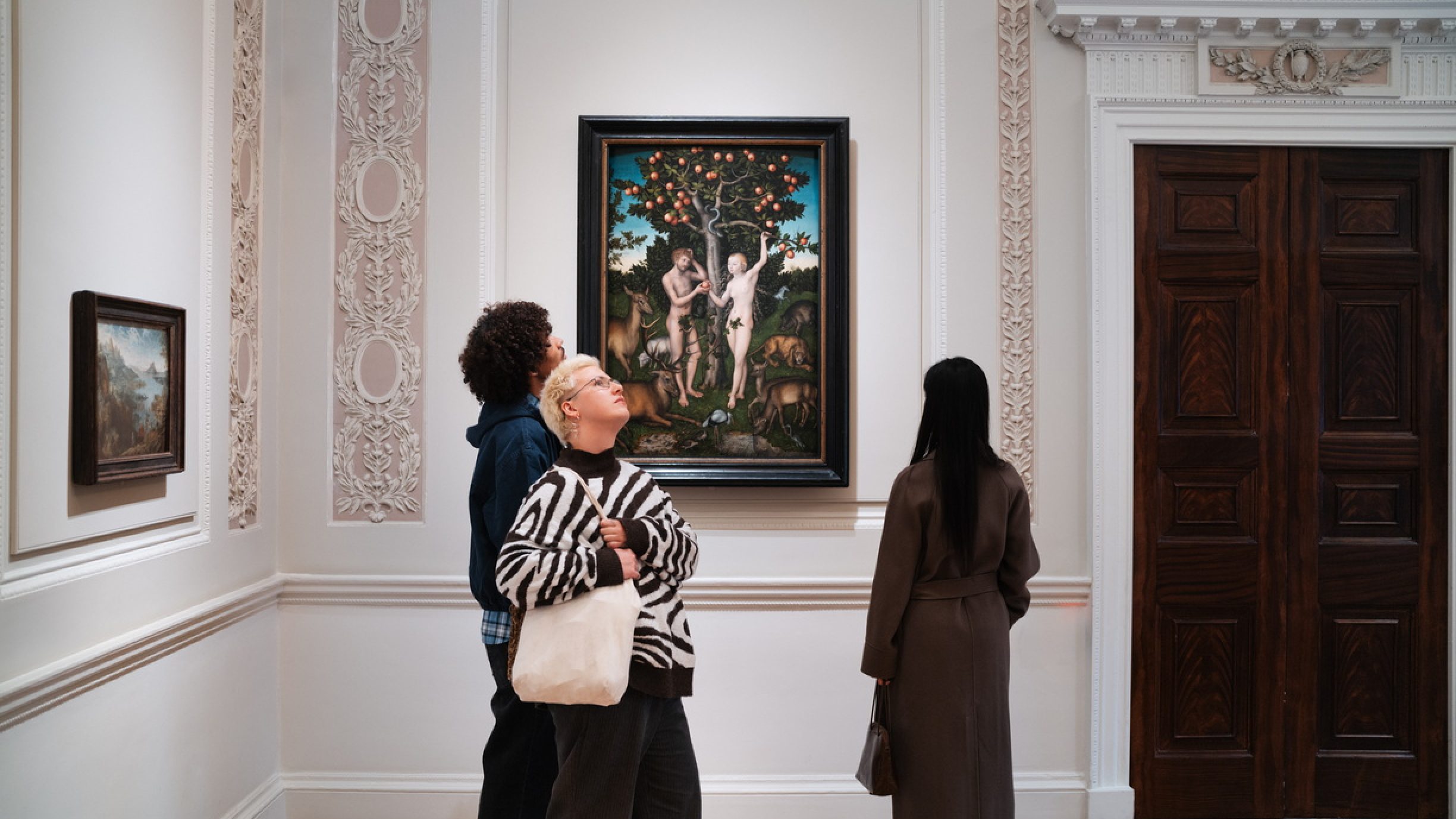 Courtauld Gallery - The Courtauld