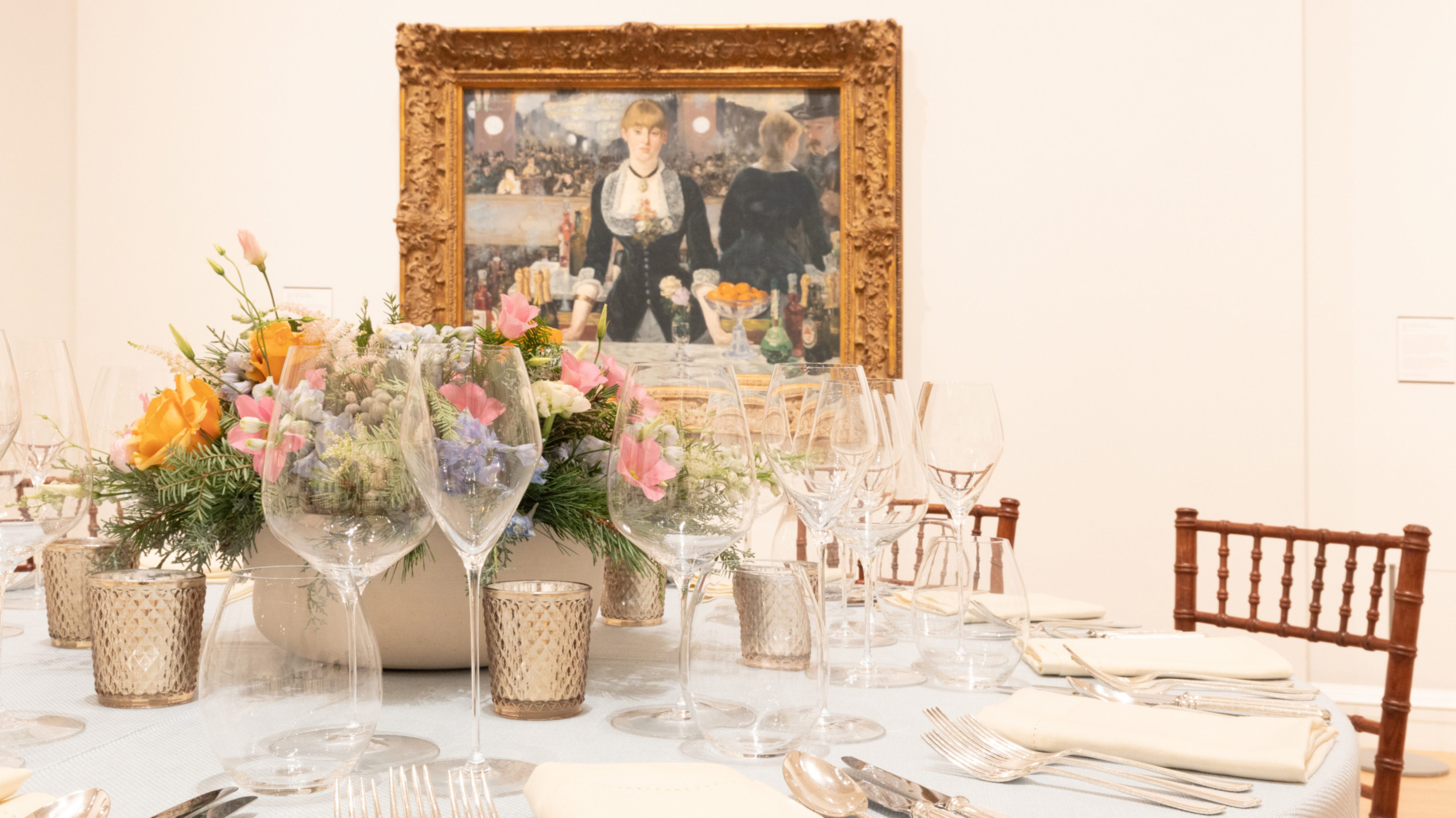 Courtauld Gallery - Courtauld