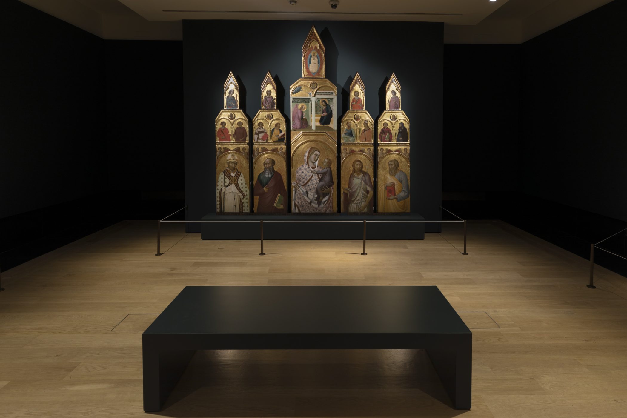 REVIEW // - The Courtauld
